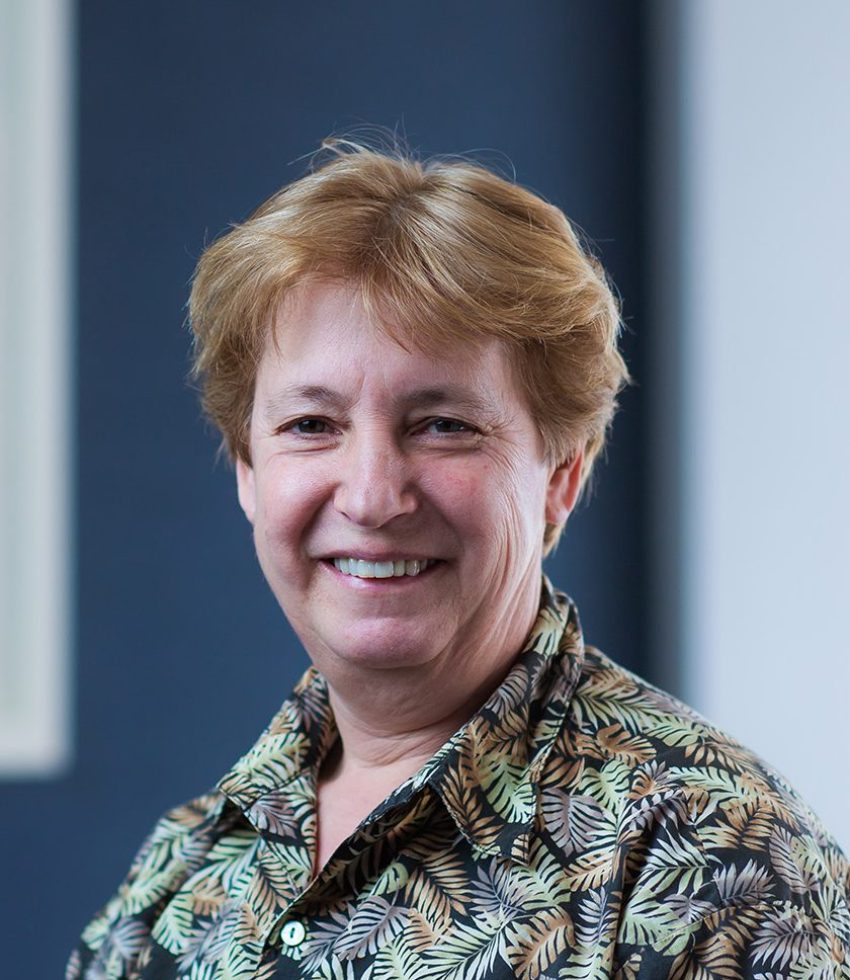 Frances Ross | MIT.nano